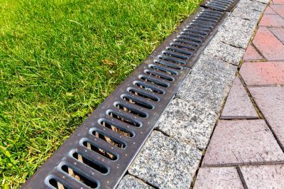 Expert Outdoor Drainage Installation for Lasting Property Protection